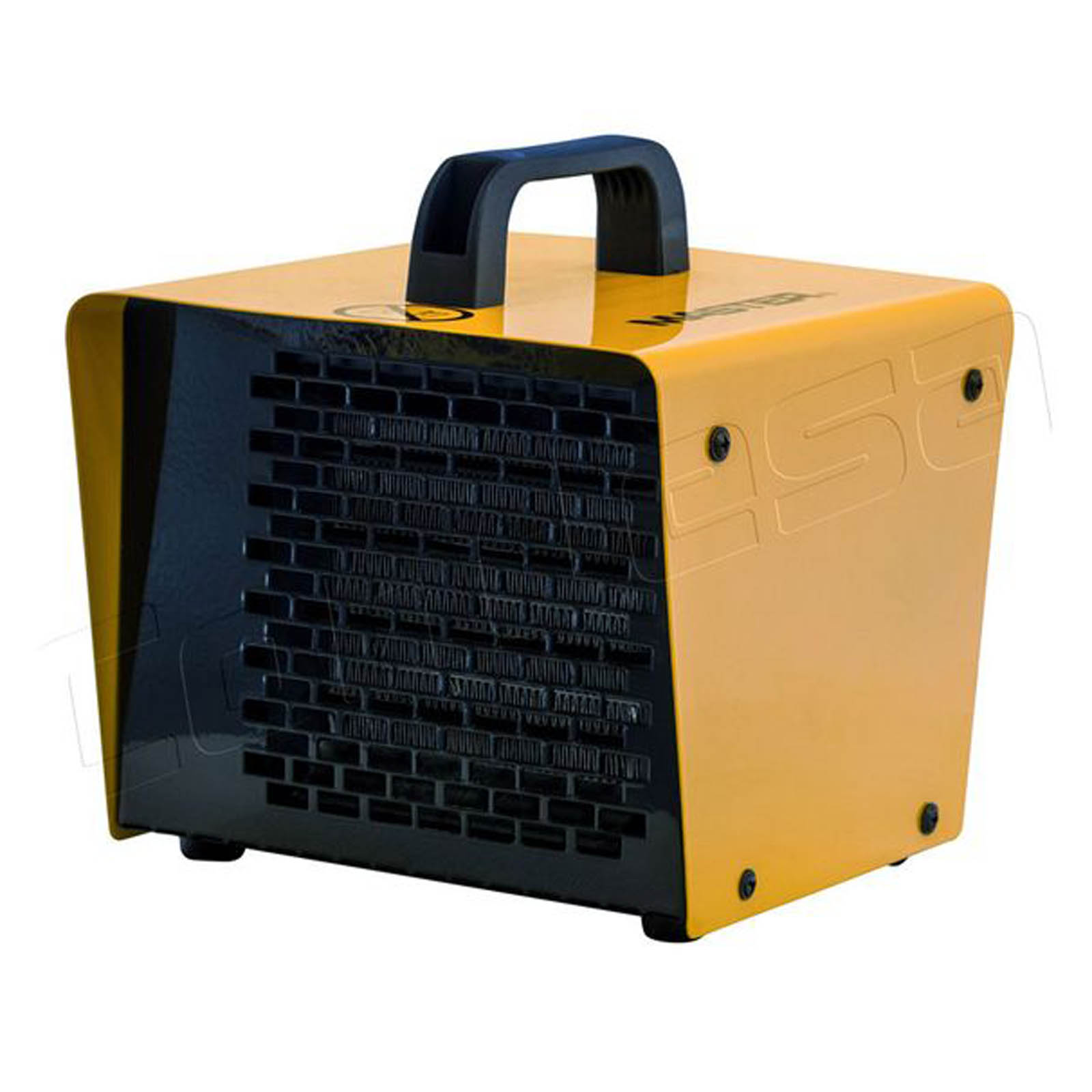 Električna Grejalica / MASTER 2kW / Mobilne grejalice - Uni Auto Delovi