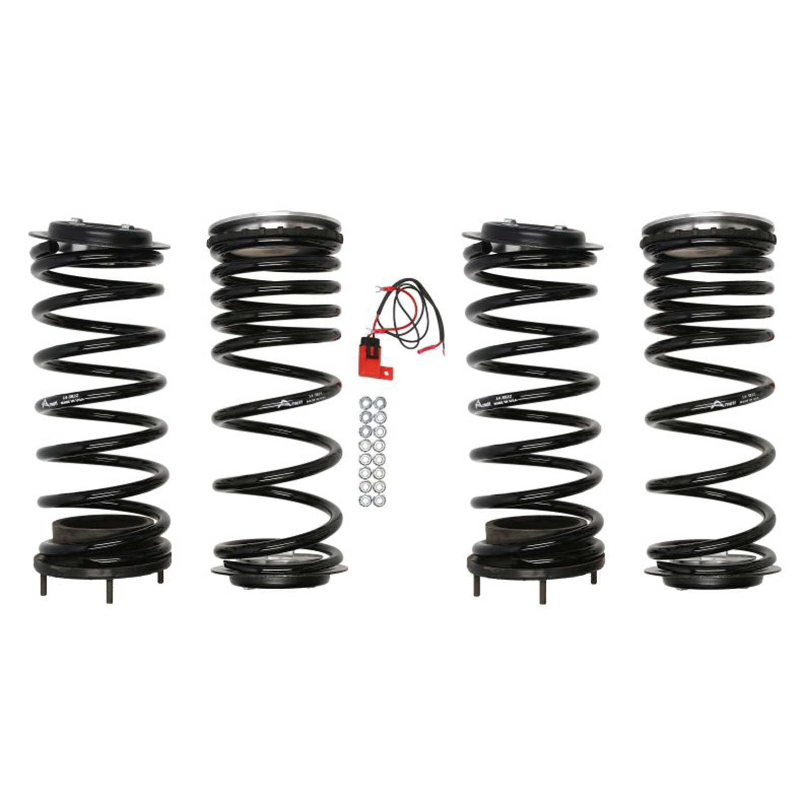 Komplet opruga ARNOTT LAND ROVER Range Rover II (P38A) - Uni Auto Delovi